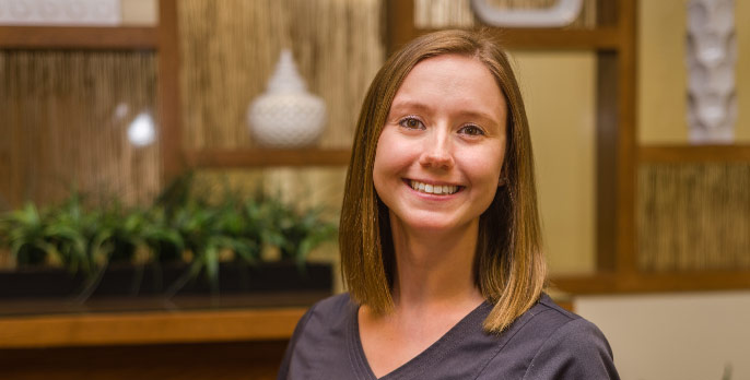 Roxanne Perry - St. Ann Rehabilitation and Nursing Center